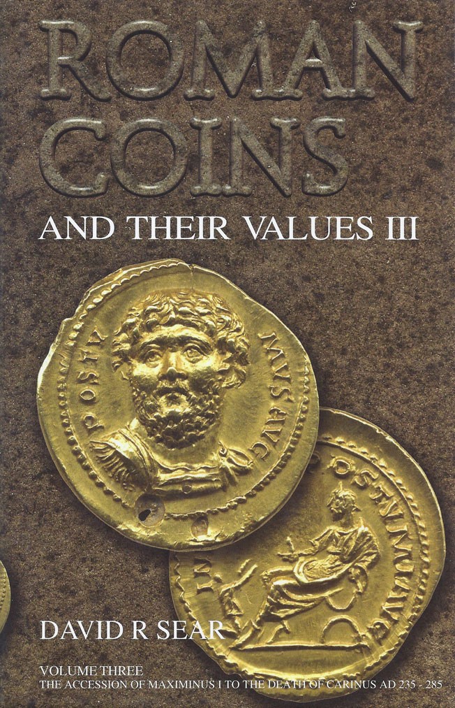 Roman Coins III