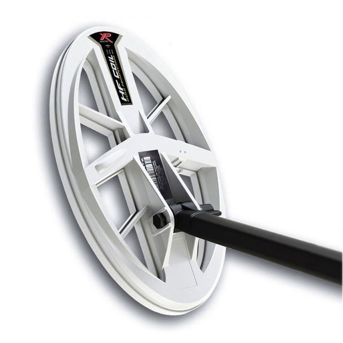 Disque XP elliptique HF 24 x 13cm