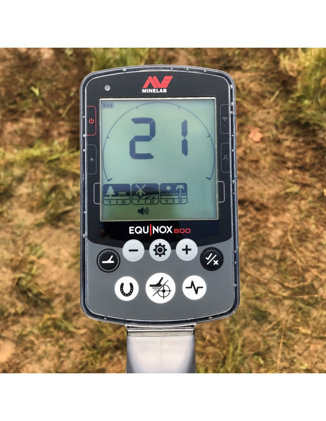 Détecteur d'or : nos conseils pour bien choisir