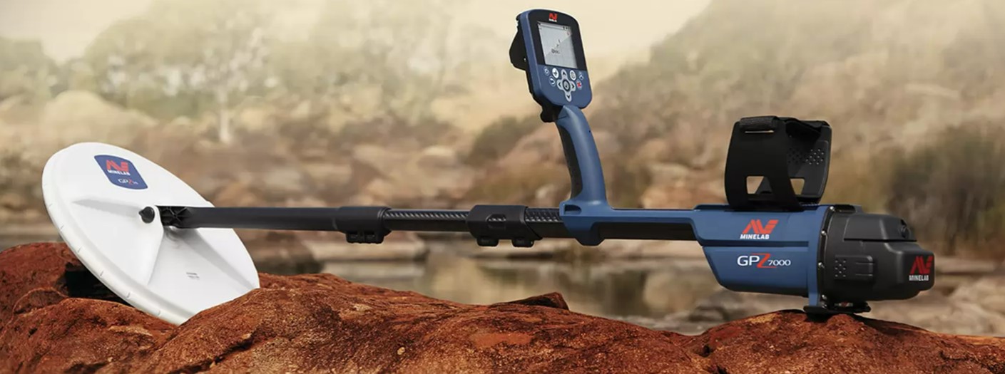 Détecteur d'or : nos conseils pour bien choisir